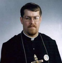 Fr. Ben Cameron 1 - The Fathers of Mercy