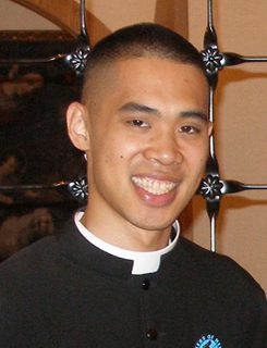 Fr. Jewel Aytona 2 - The Fathers of Mercy