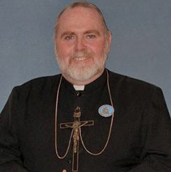 Jim Costigan - The Fathers of Mercy