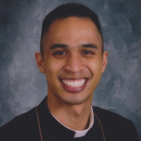 Joseph Aytona - The Fathers of Mercy