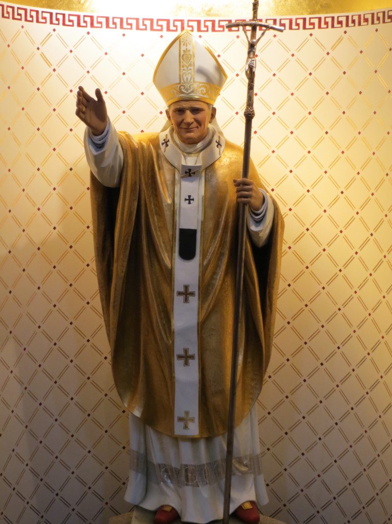 Gallery 4 - The Fathers of Mercy