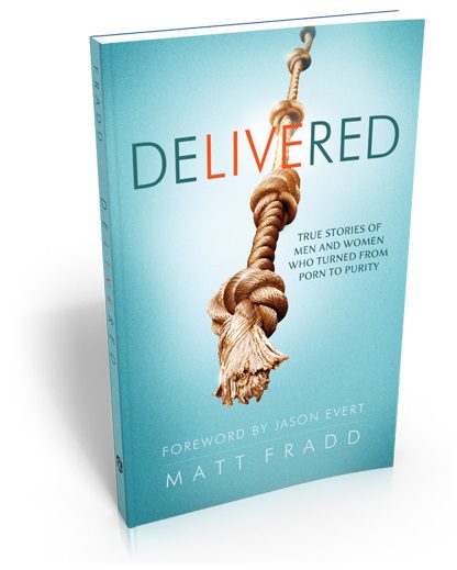 Delivered Book Review - The Fathers of Mercy