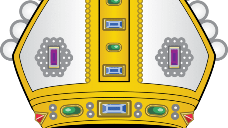 Fr. Ben Cameron - The Fathers of Mercy