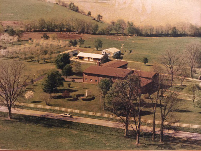 The Fathers of Mercy is Growing!! - The Fathers of Mercy