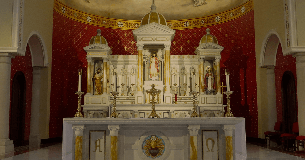FoM FB Post - The Fathers of Mercy