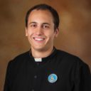 Fr. Joseph Morgan, CPM - The Fathers of Mercy