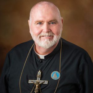 Our Members - The Fathers of Mercy