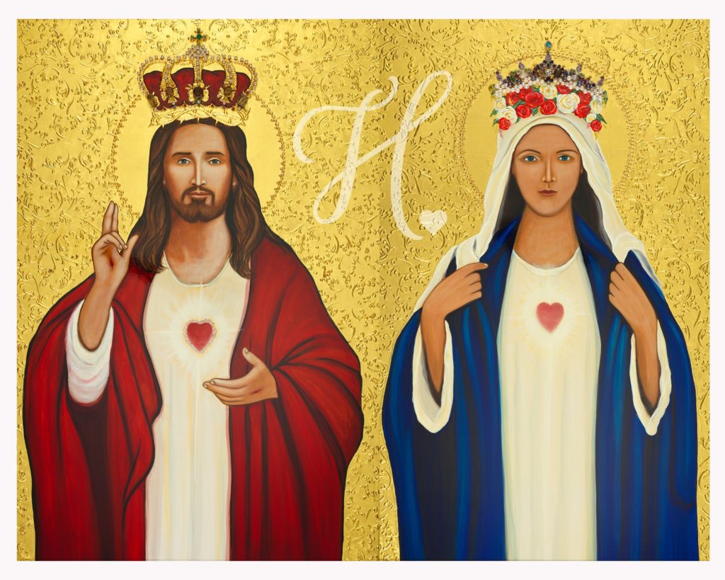 Heart of Mary Women's Conference - The Fathers of Mercy