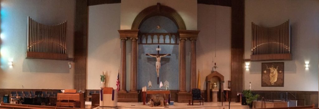 Pro-Life Homily - The Fathers of Mercy