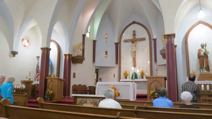 Front Page - The Fathers of Mercy