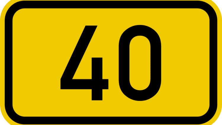 The Significance of "40" in Sacred Scripture - The Fathers of Mercy