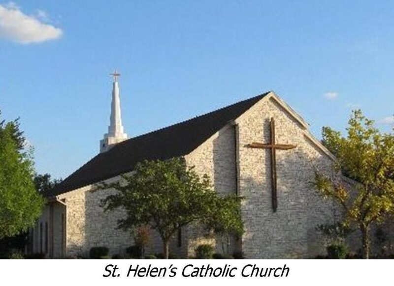 Events from April 13 – March 16 – The Fathers of Mercy