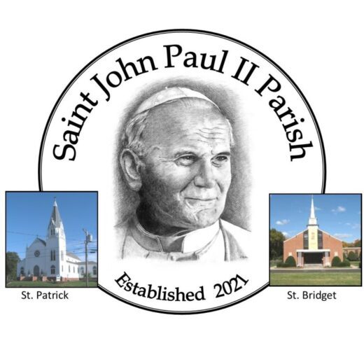 PARISH MISSION, Saint John Paul II Parish, East Hampton, CT - The ...