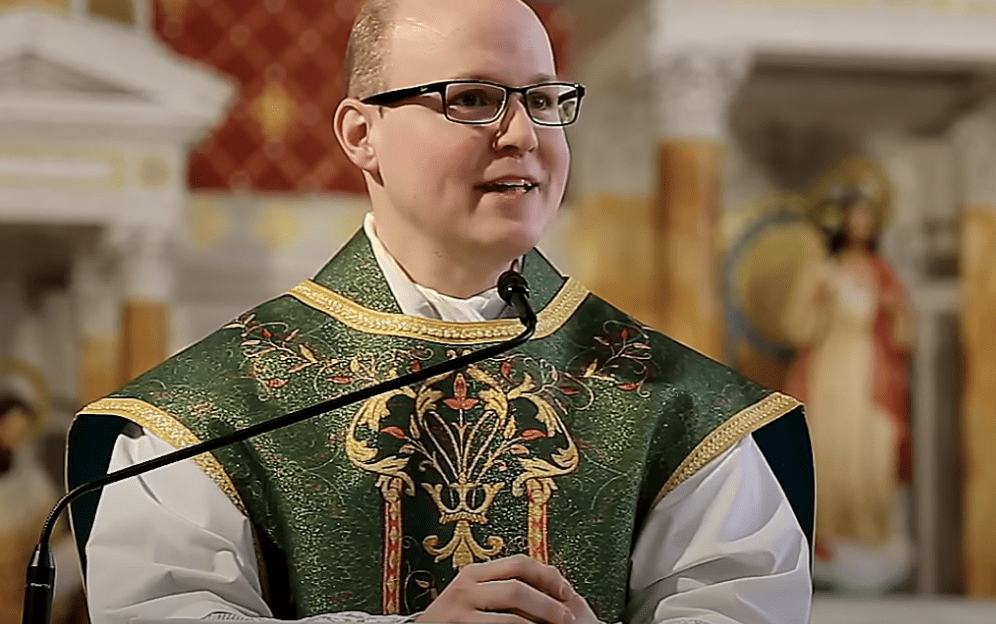 Episode Archive - The Fathers of Mercy
