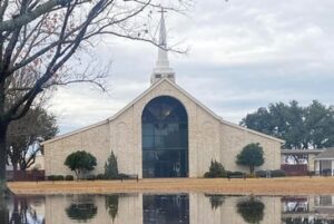 PARISH MISSION, St. Helen Catholic Church, Georgetown, TX - The Fathers ...