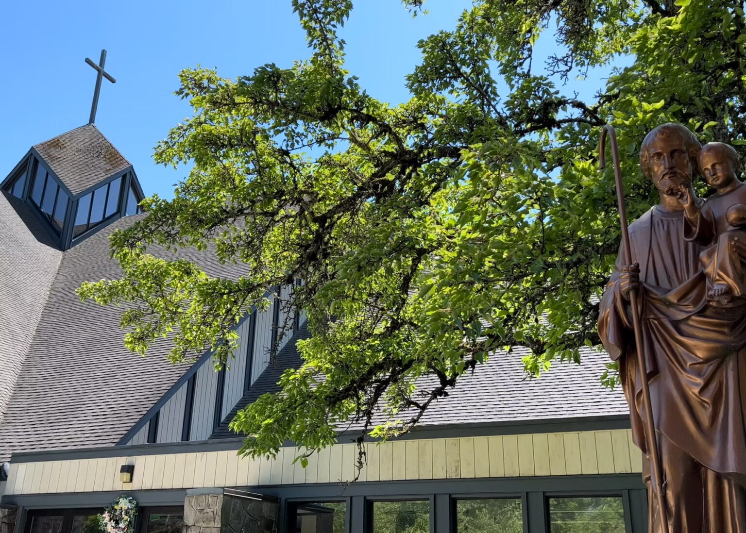 PARISH MISSION, St. Joseph Catholic Church, Vancouver, WA - The Fathers ...
